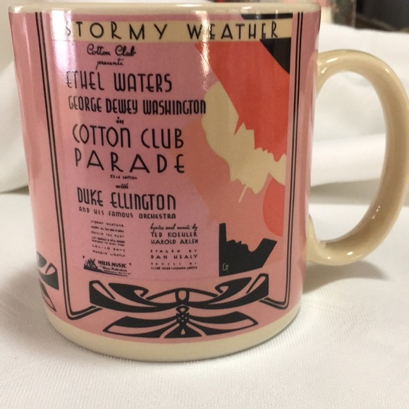 Dining | Stormy Weather Movie Mug | Poshmark